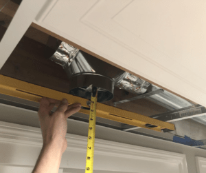 HVAC Return Supply Box: Step By Step Building Instructions