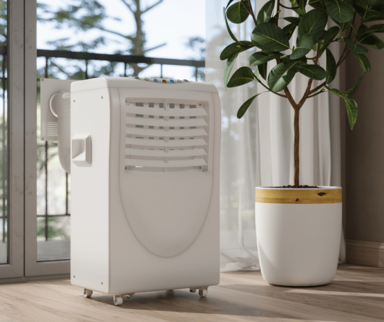 Portable Air Conditioner Installation: Step-by-Step Guide
