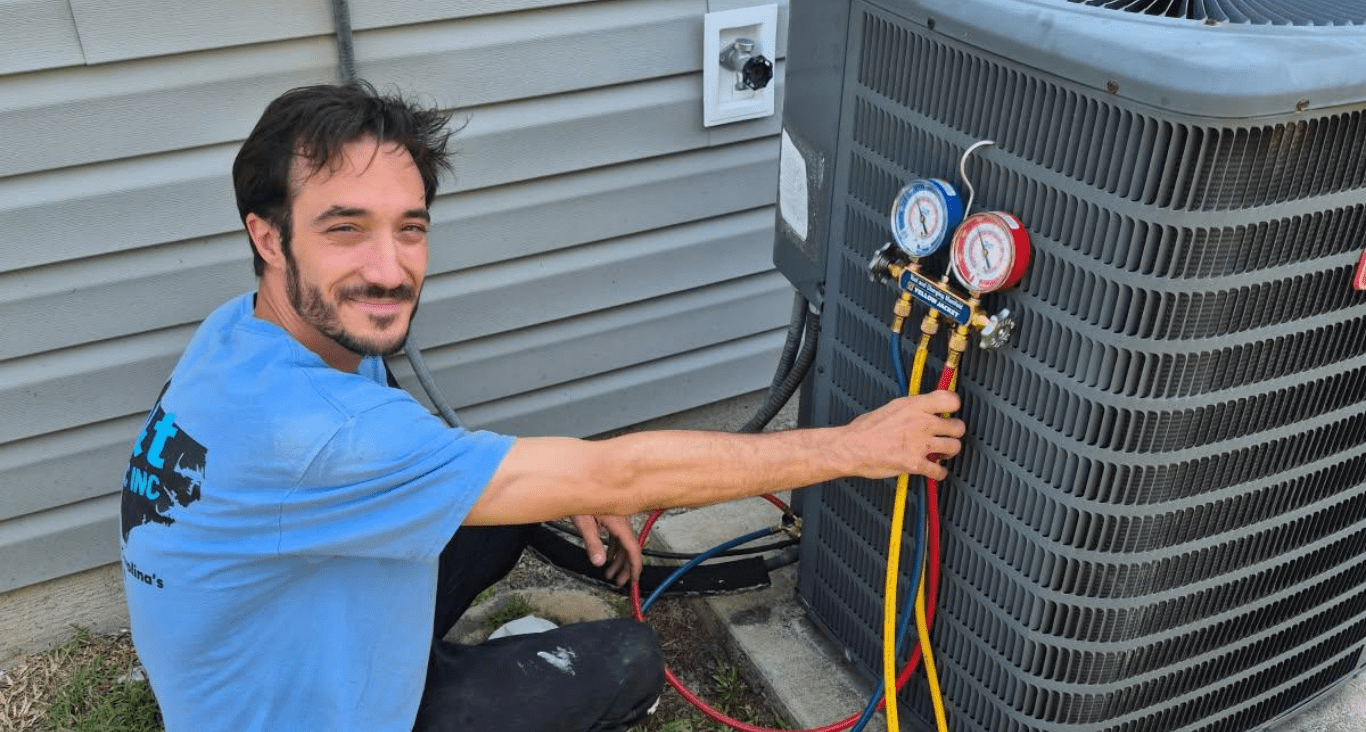 Auxiliary Heat Explained: What You Need to Know