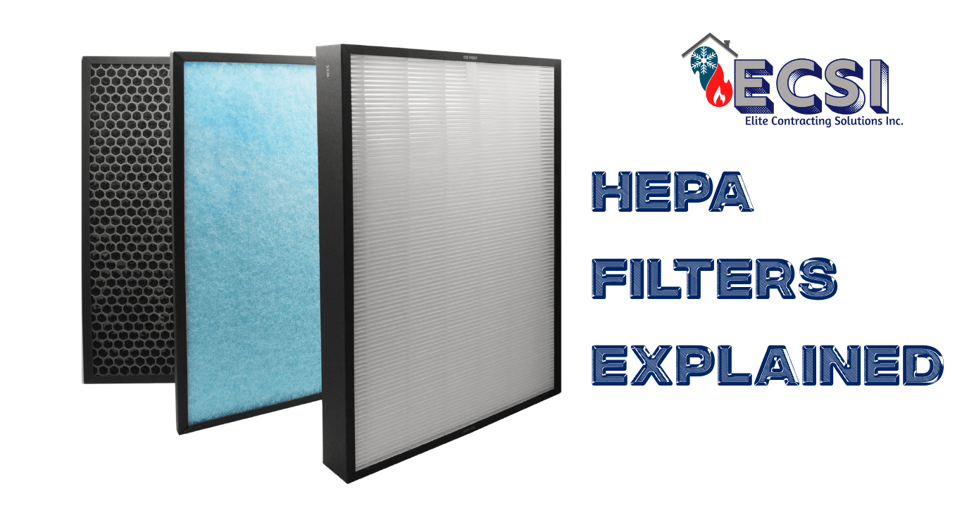 What Exactly Is a HEPA Filter, Anyway?