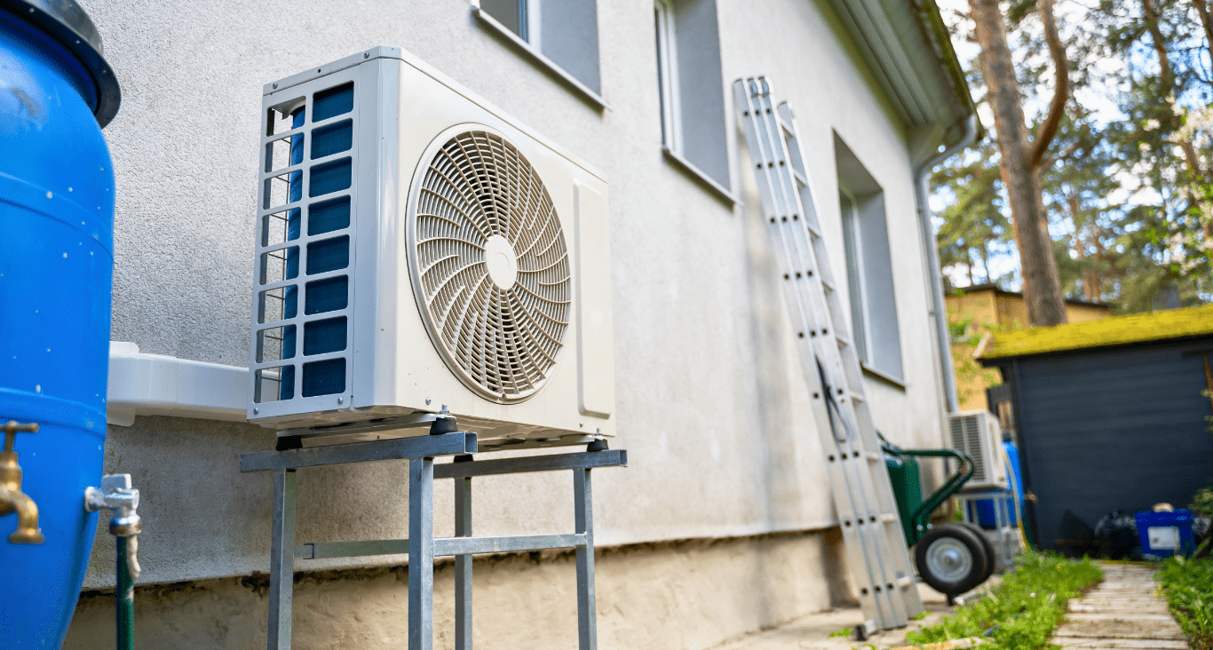 High-Efficiency Heat Pumps: Say Goodbye to Sky-High Bills