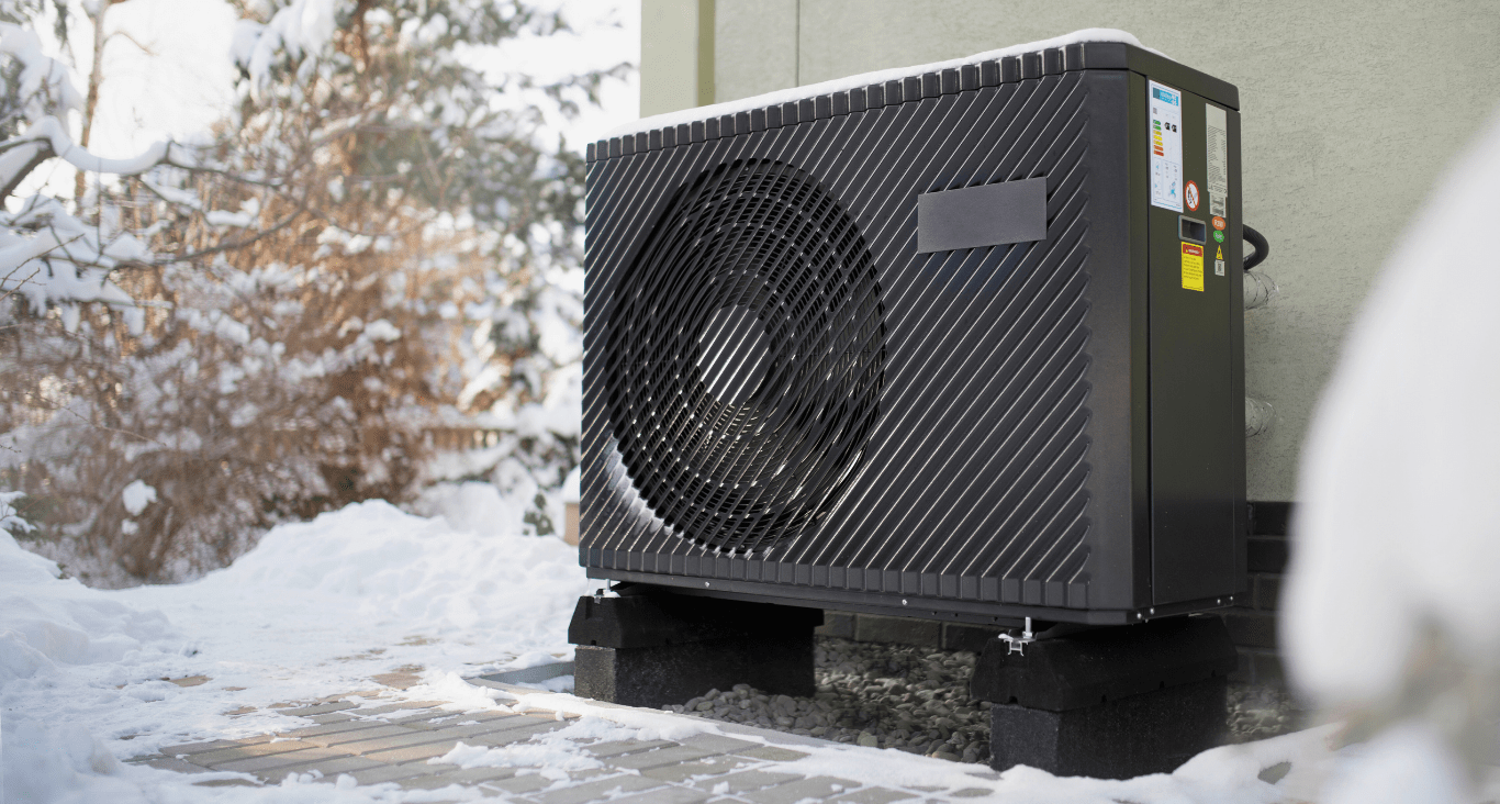 Auxiliary Heat Explained: What You Need to Know